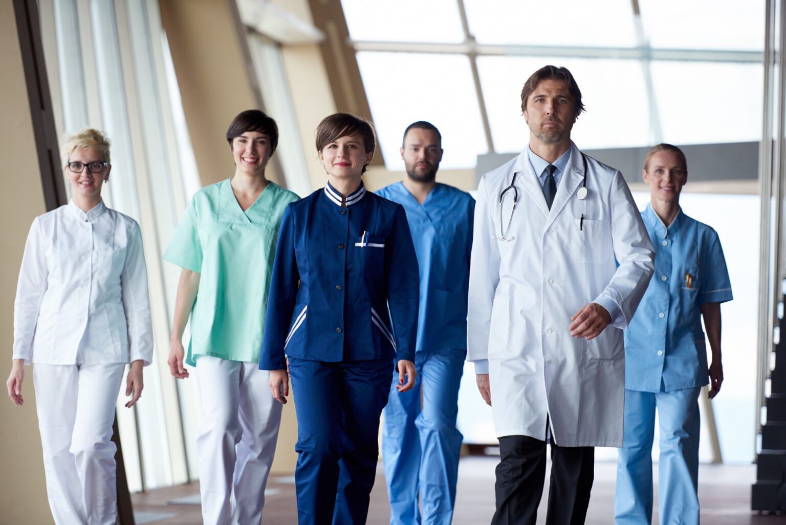 Primary Care Services in Mercer County, New Jersey
